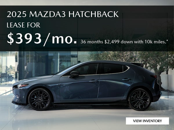 Mazda Dealership in Charlottesville VA | Serving Charlottesville and ...